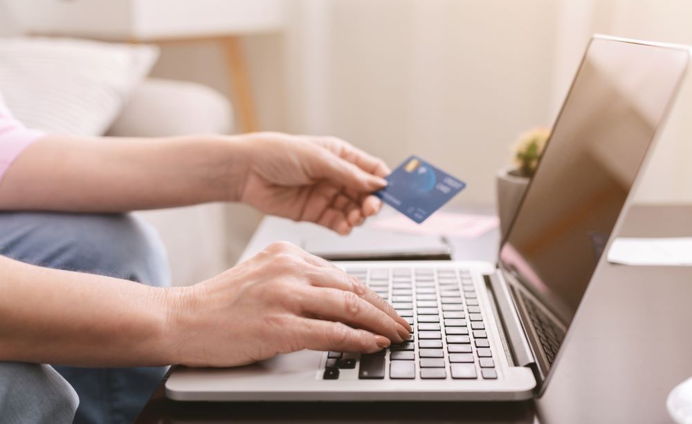 Safeguarding Your Online Purchases: Essential Tips