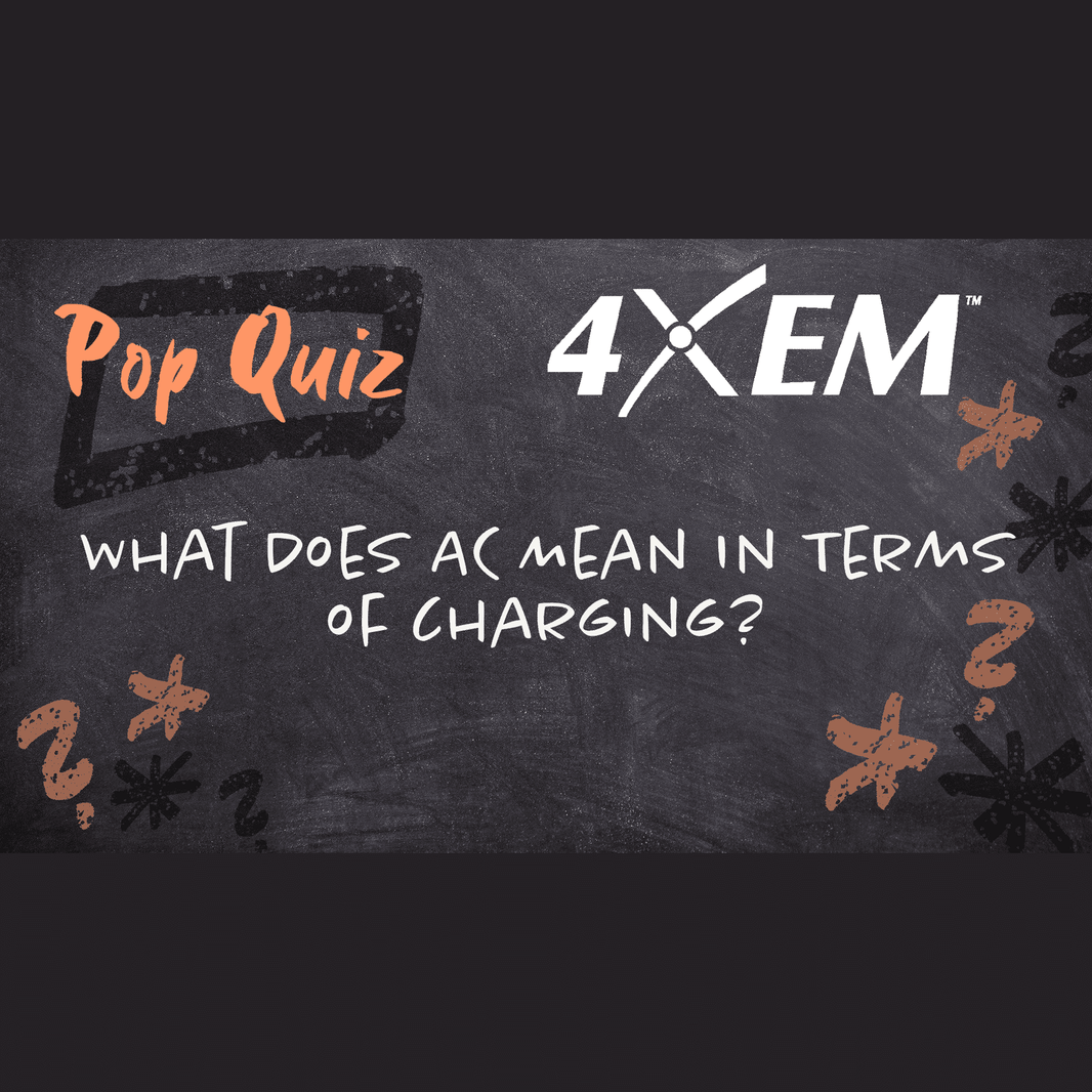 What Does AC Mean in Laptop Charging? – 4XEM