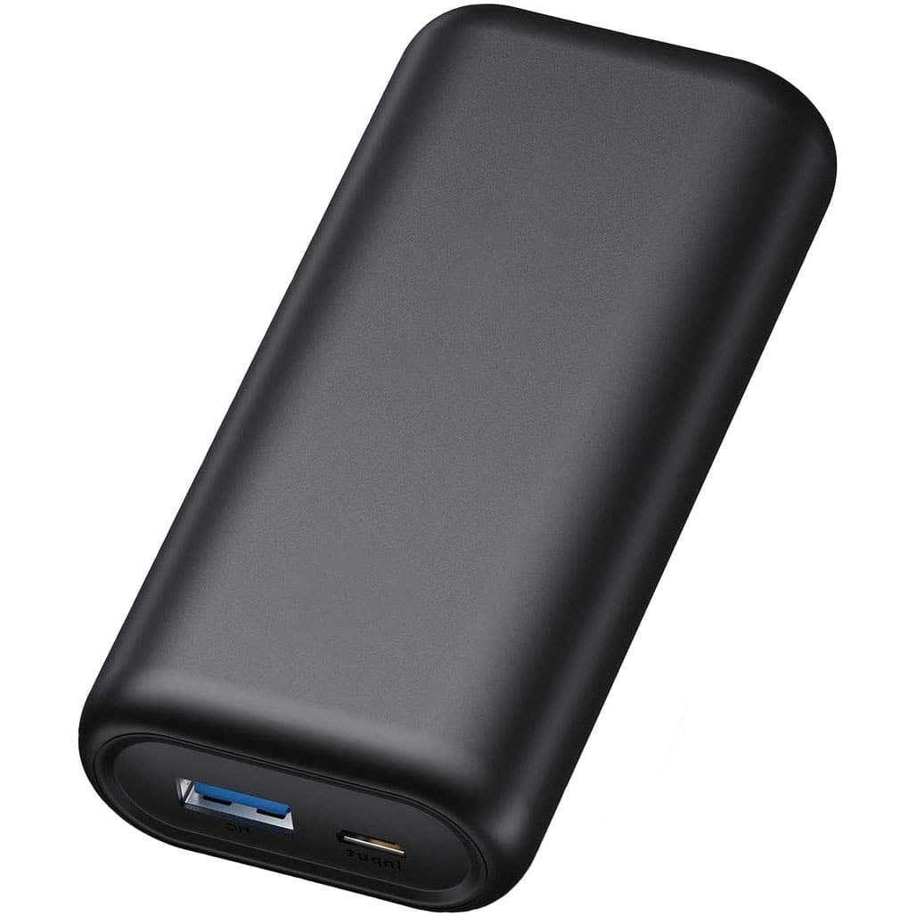 4XEM Power Bank with a 5000mAh Capacity
